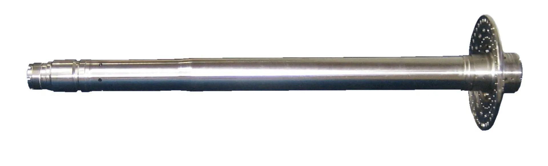 Bottle Boring Tools - Driving Units - BGTB GmbH