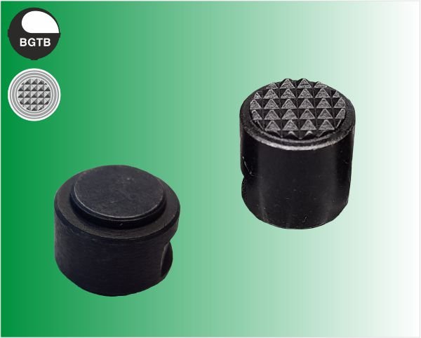 Bottle Boring Tools - Driving Units - BGTB GmbH