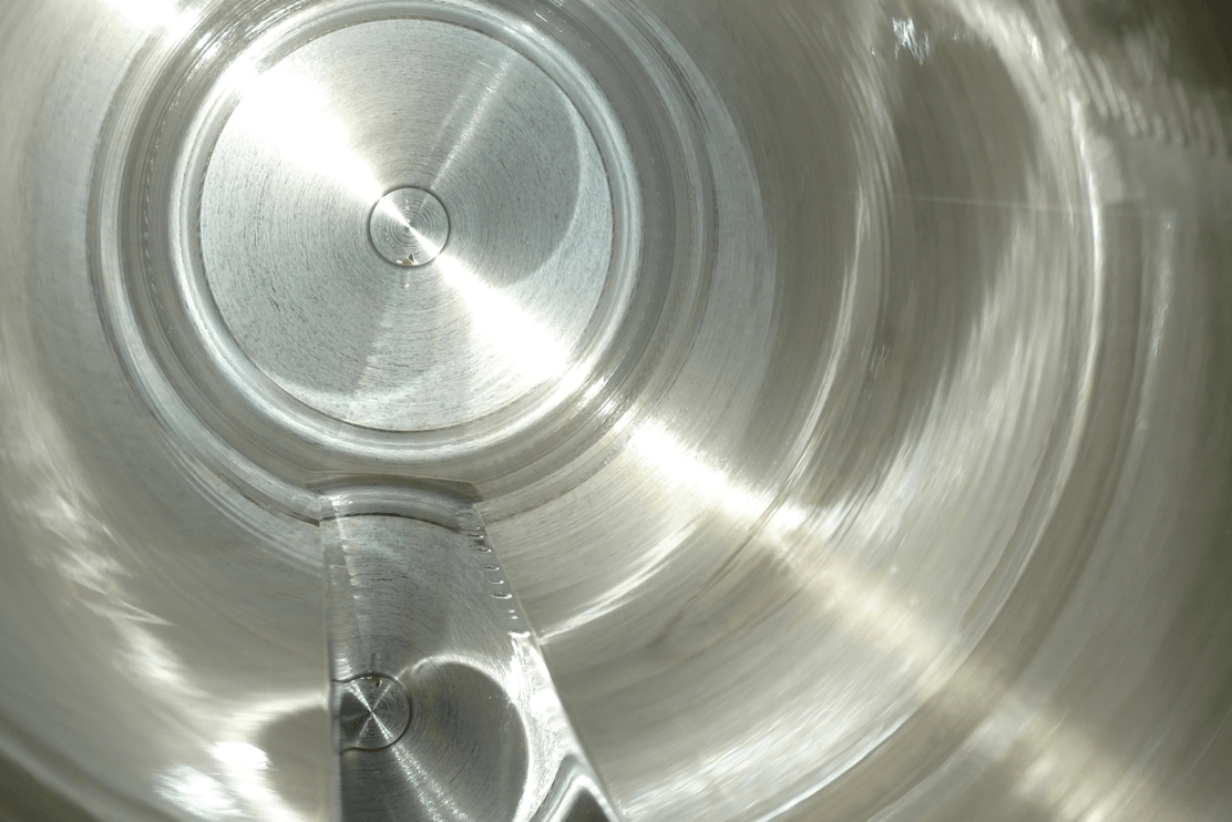 Bottle Boring Tools - Driving Units - BGTB GmbH