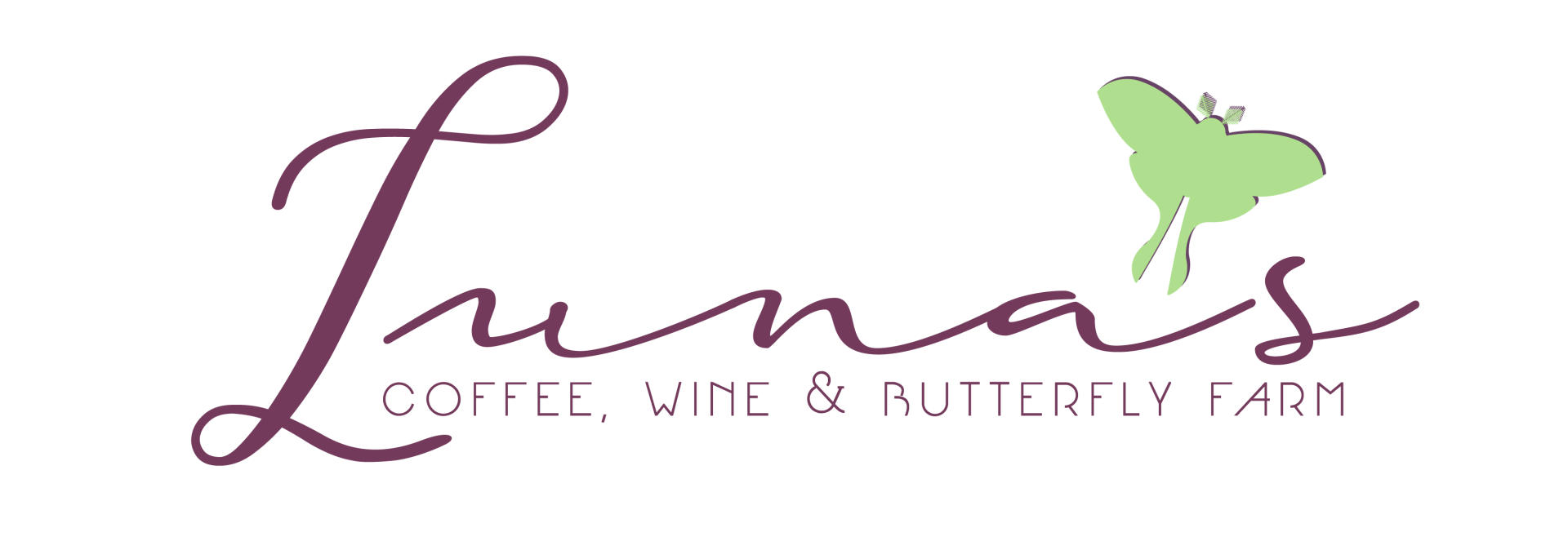 Home [www.lunascoffeewine.com]