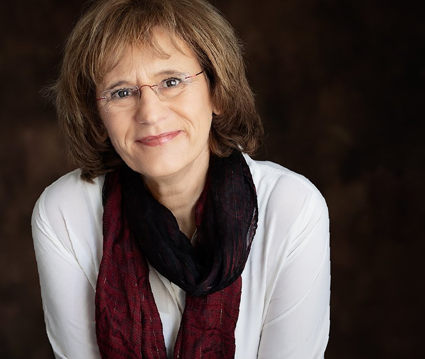 Marion Wolf, Rechtsanwältin, Spezialisiert auf Mediation und ...