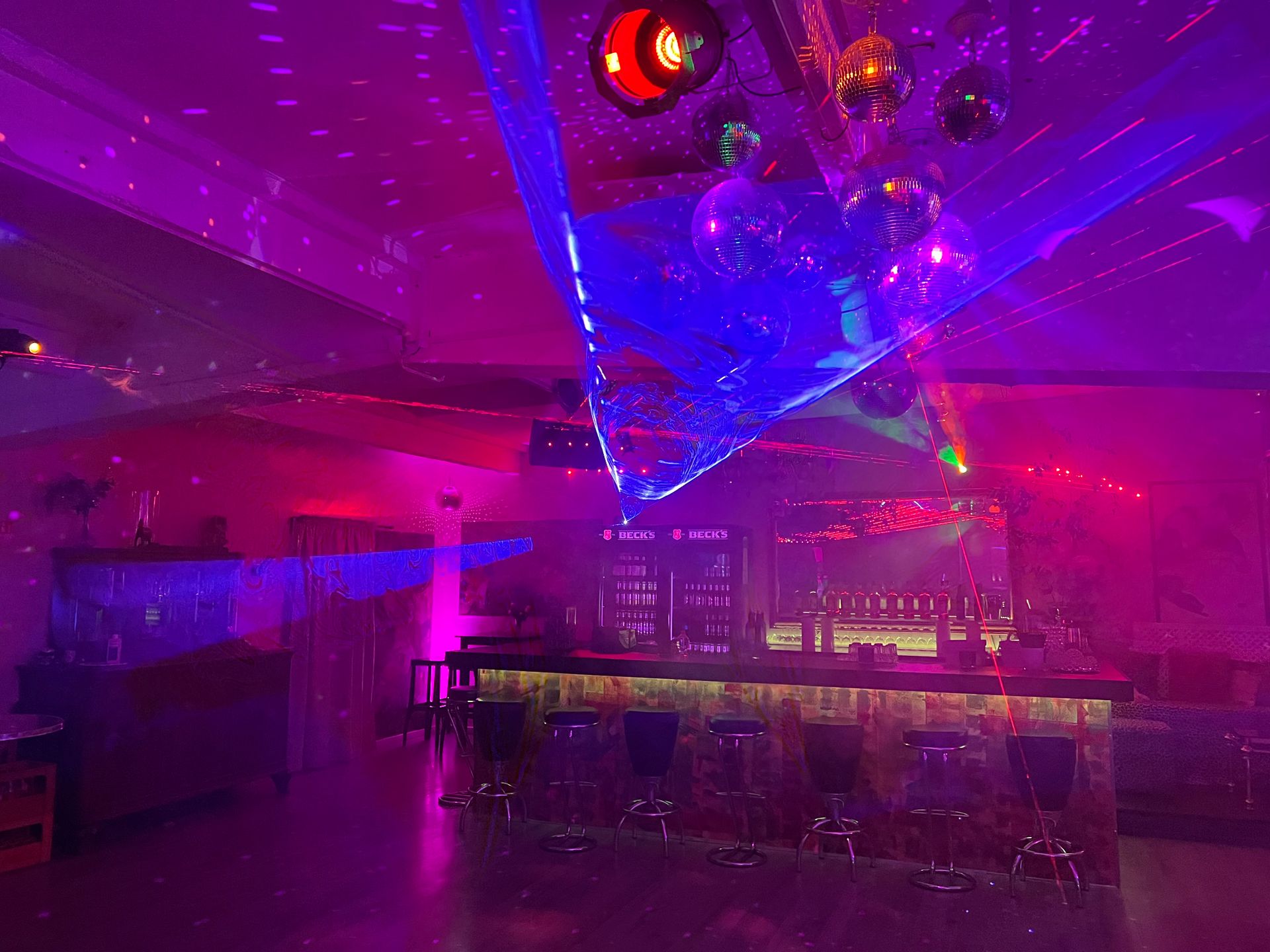 Event Loft Ehrenfeld