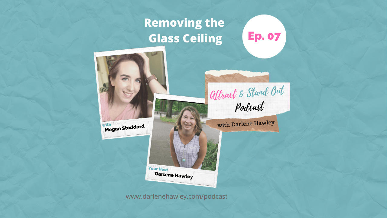 Attract & Stand Out Podcast | Empowering Stories and Insights with ...