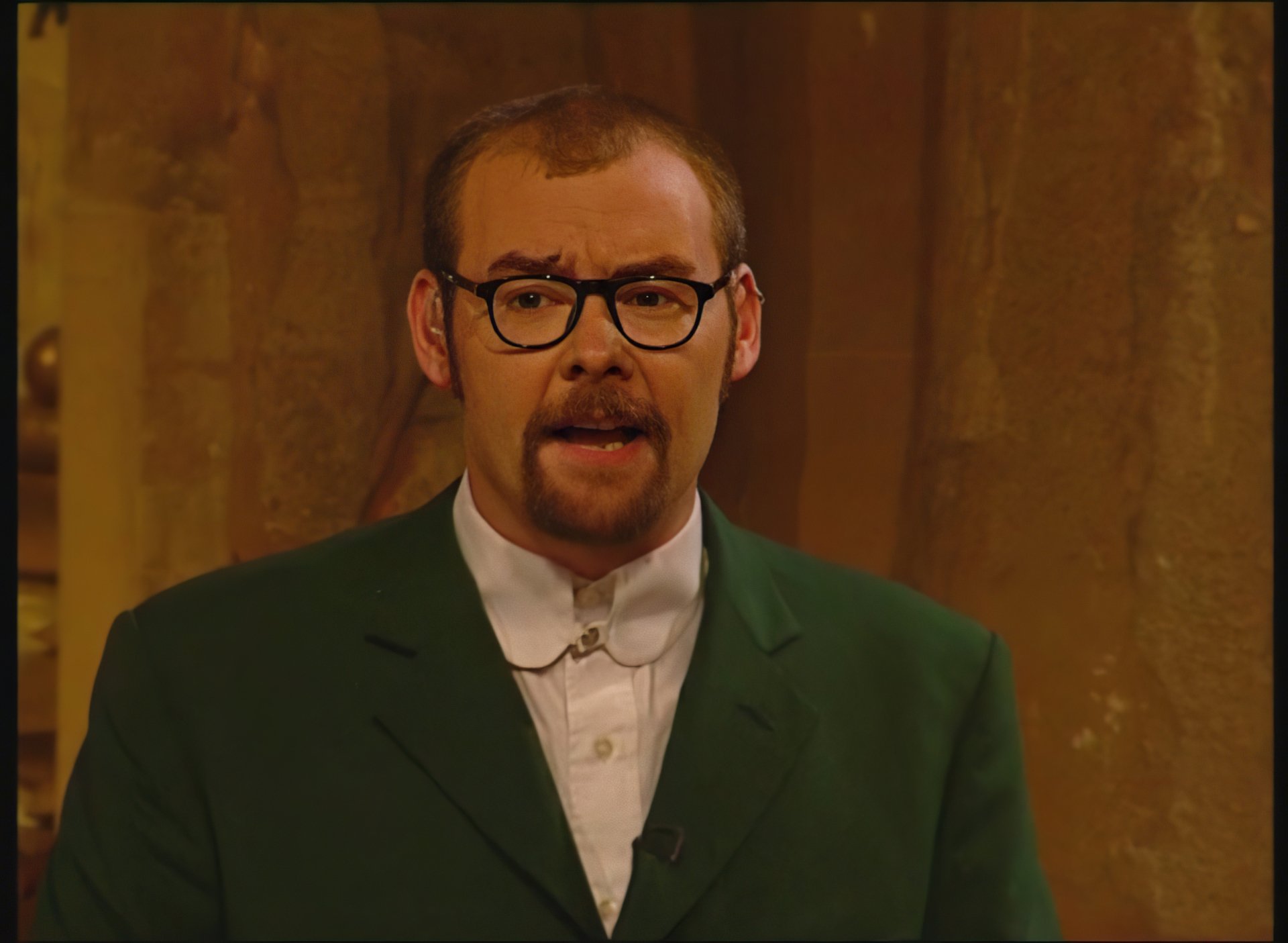 Cyberpunk Studios - GamesMaster (1992)