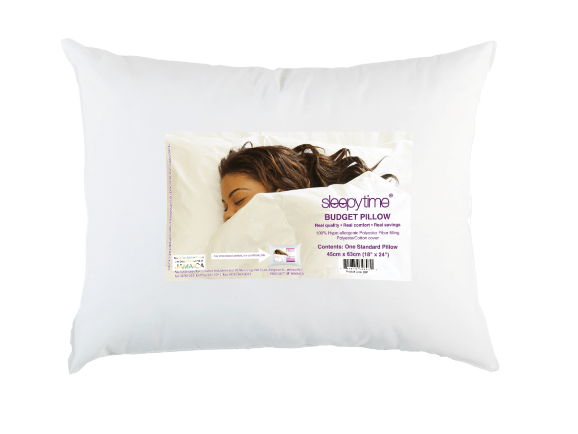 Sleepytime Pillows, Sleepytime Products