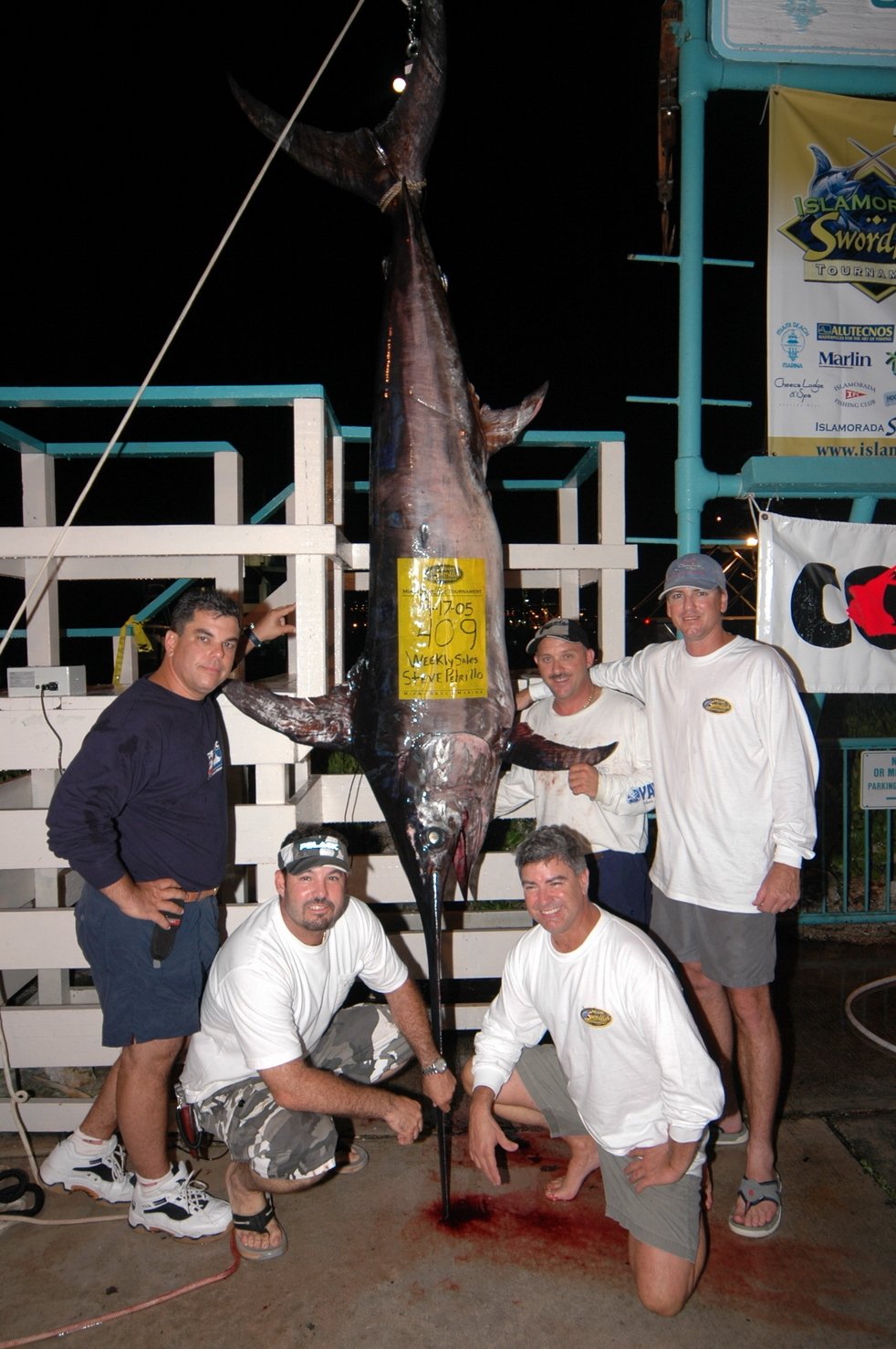 POON HARPOONS The ORIGINAL Multi-Piece Harpoon Made in USA