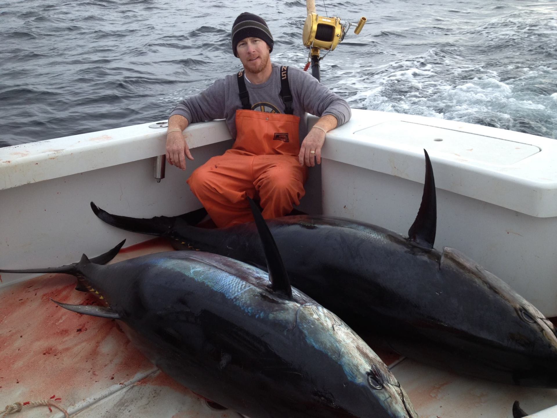 POON HARPOONS The ORIGINAL Multi-Piece Harpoon Made in USA