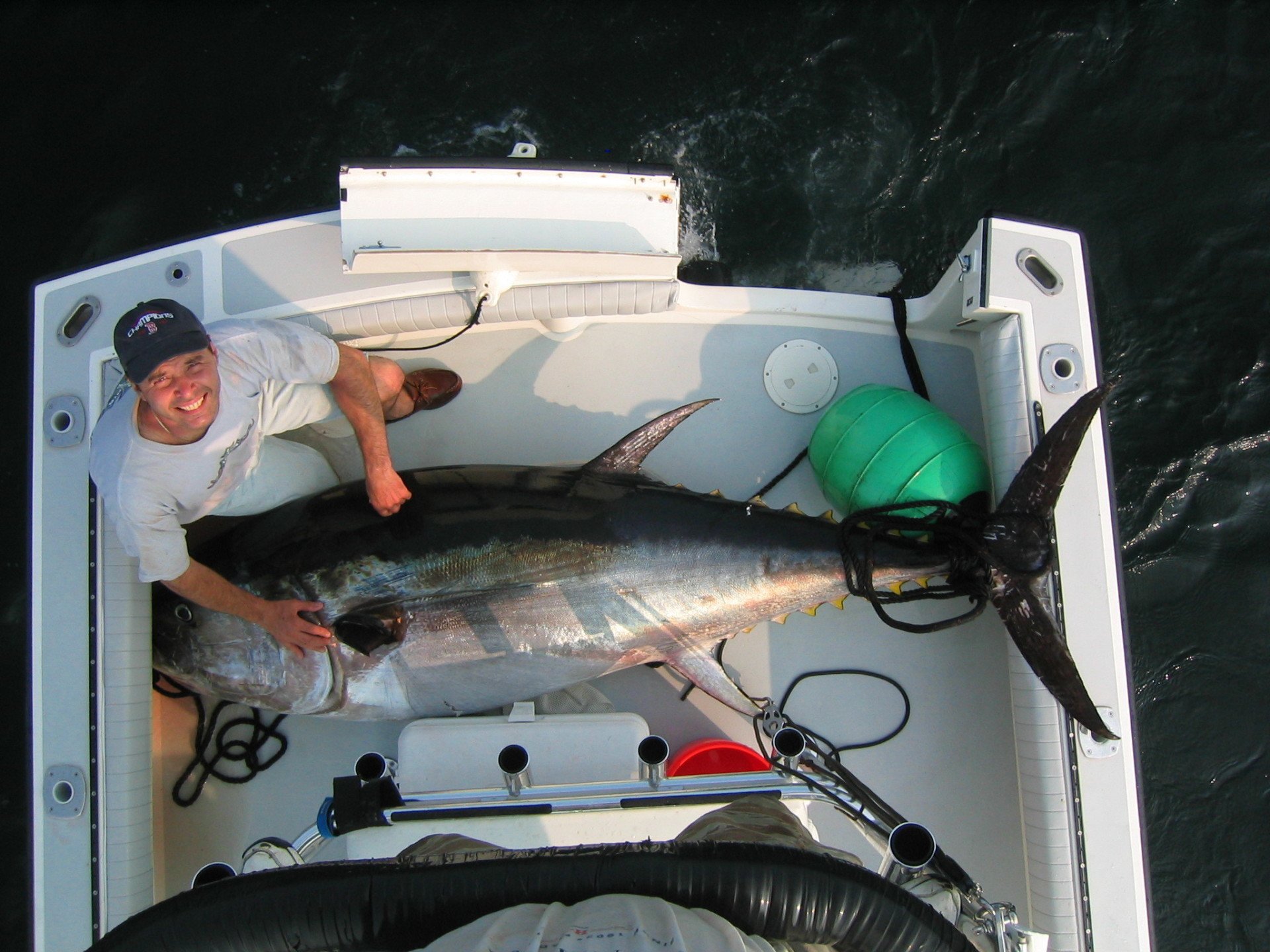 POON HARPOONS The ORIGINAL Multi-Piece Harpoon Made in USA