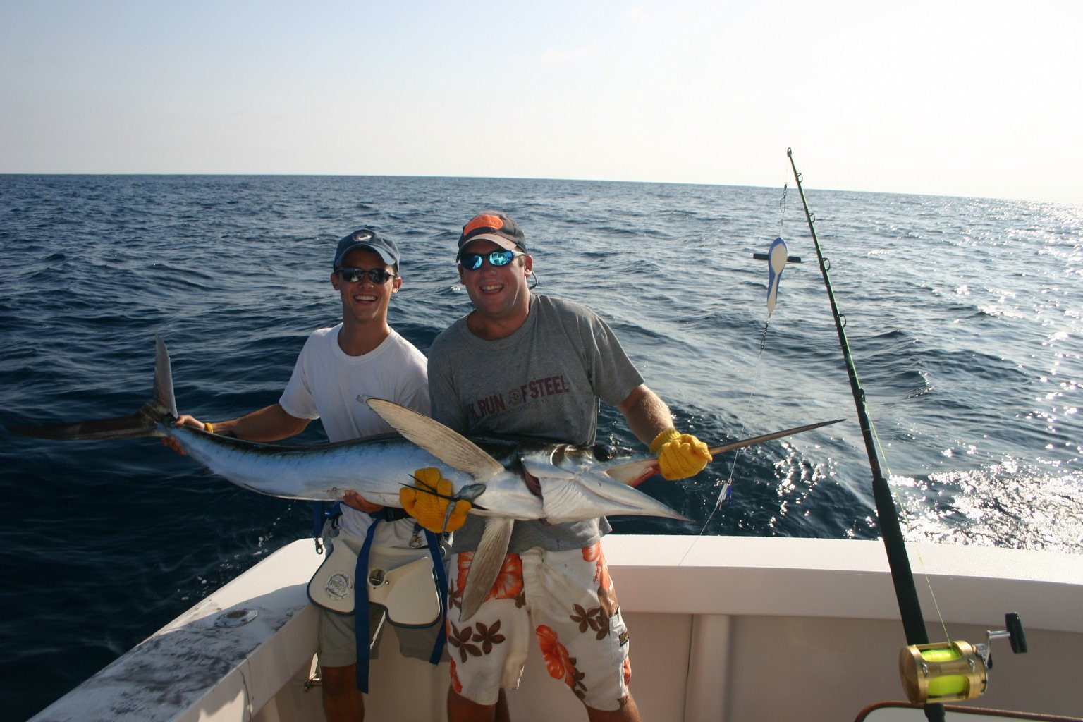 POON HARPOONS The ORIGINAL Multi-Piece Harpoon Made in USA