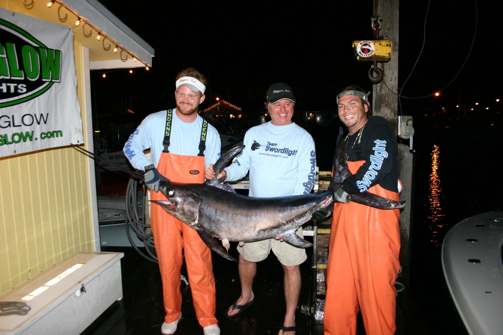 POON HARPOONS The ORIGINAL Multi-Piece Harpoon Made in USA