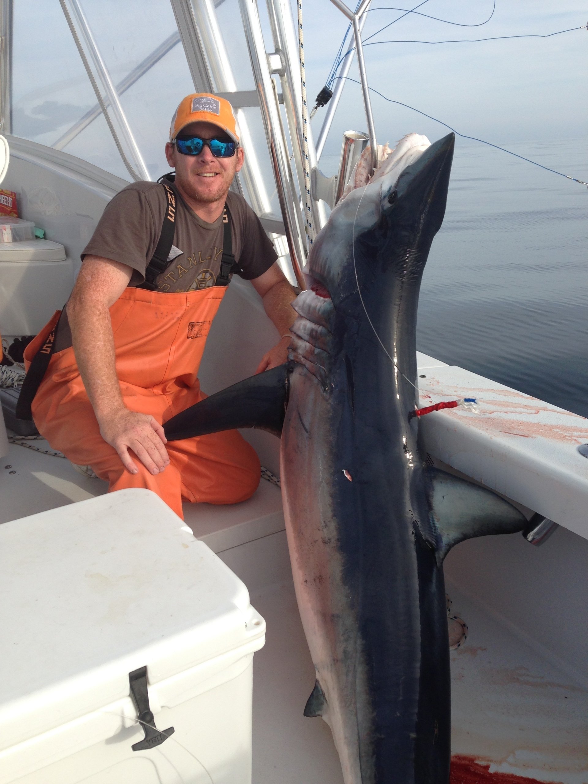 POON HARPOONS The ORIGINAL Multi-Piece Harpoon Made in USA