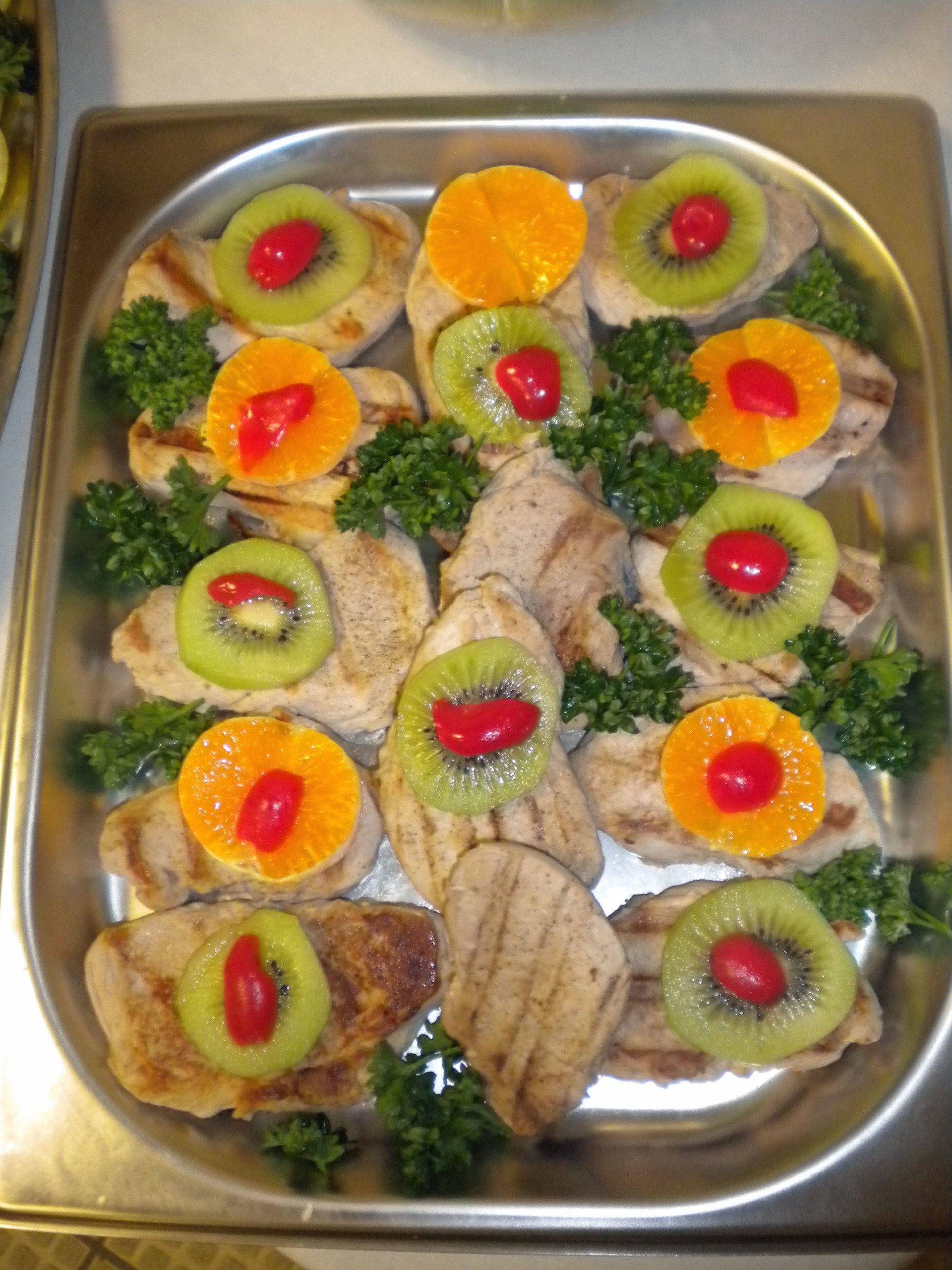 Grillstube Pepping, Schnellrestaurant, Imbiss, Party Service, Buffet