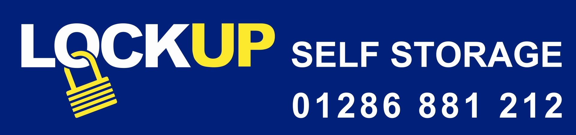 Lock Up Self Storage Ltd | Secure Indoor & Caravan Storage in Gwynedd