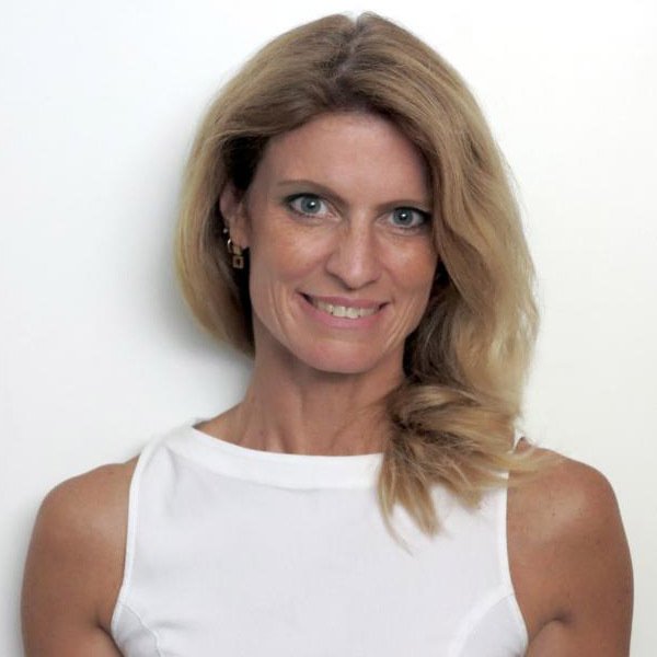 Inhaberin Sabine - Tarisha Nürnberg