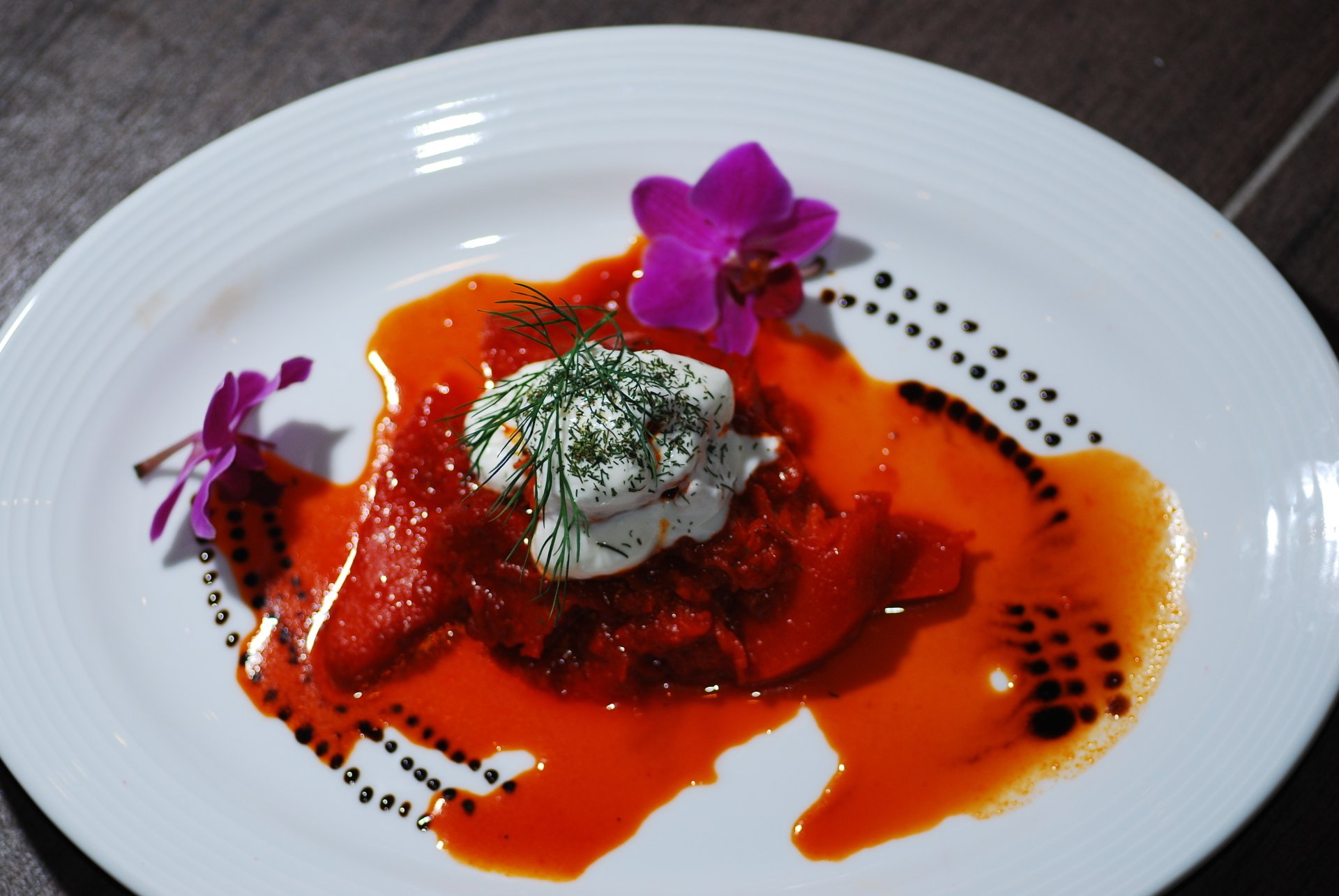 Persisches Restaurant München - SHANDIZ