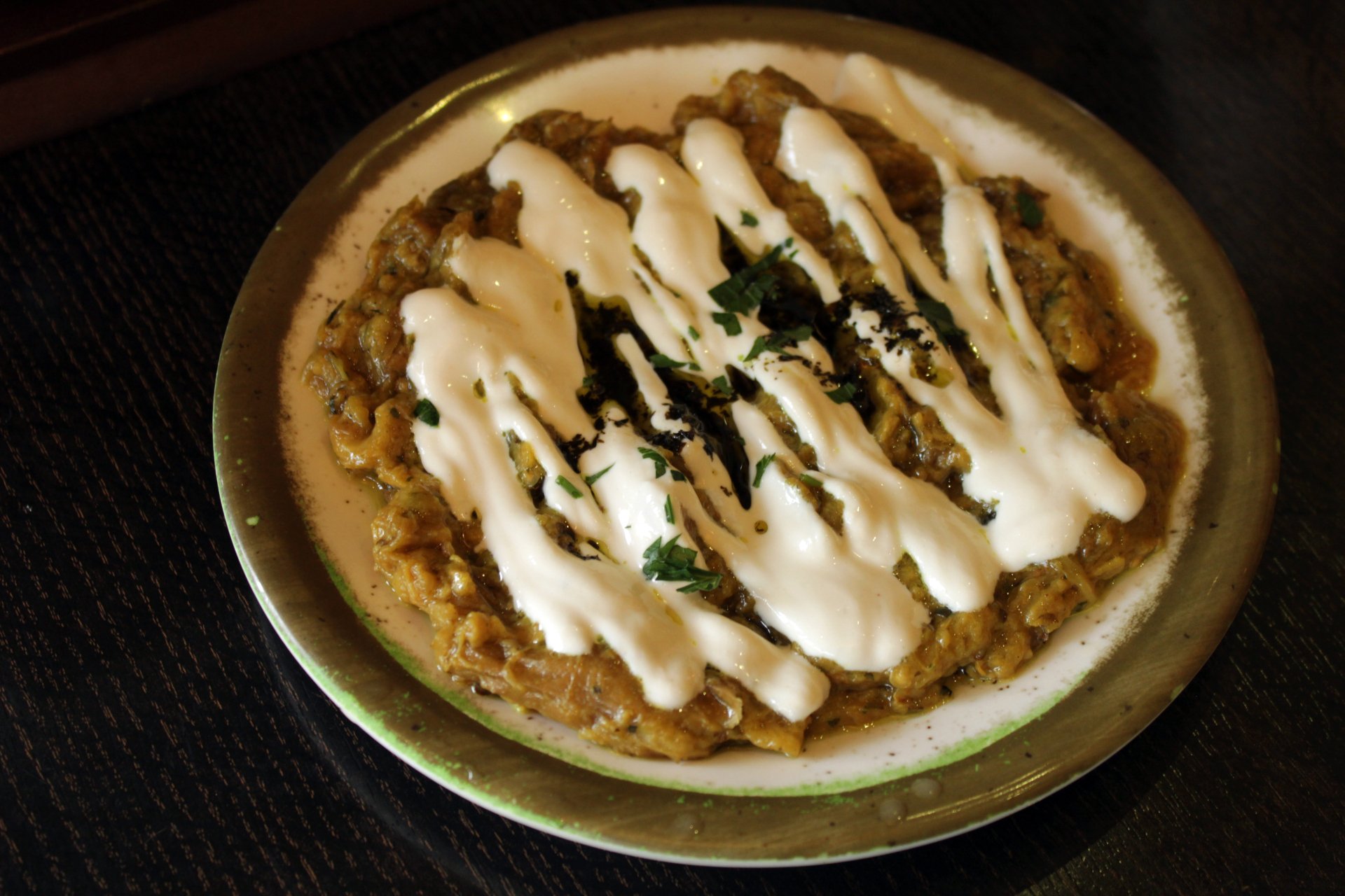 Persische Restaurant München - SHANDIZ