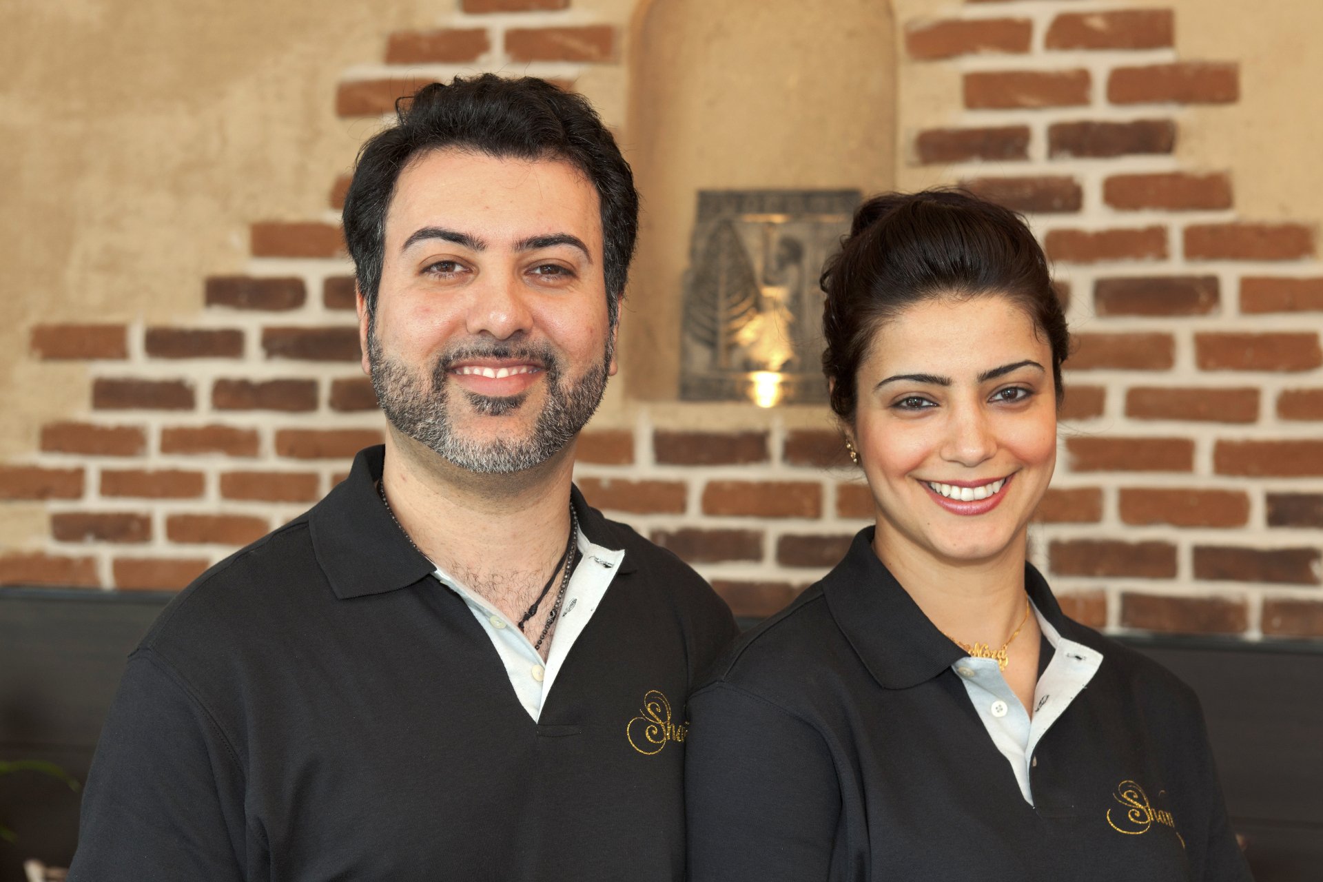 Persische Restaurant München - SHANDIZ