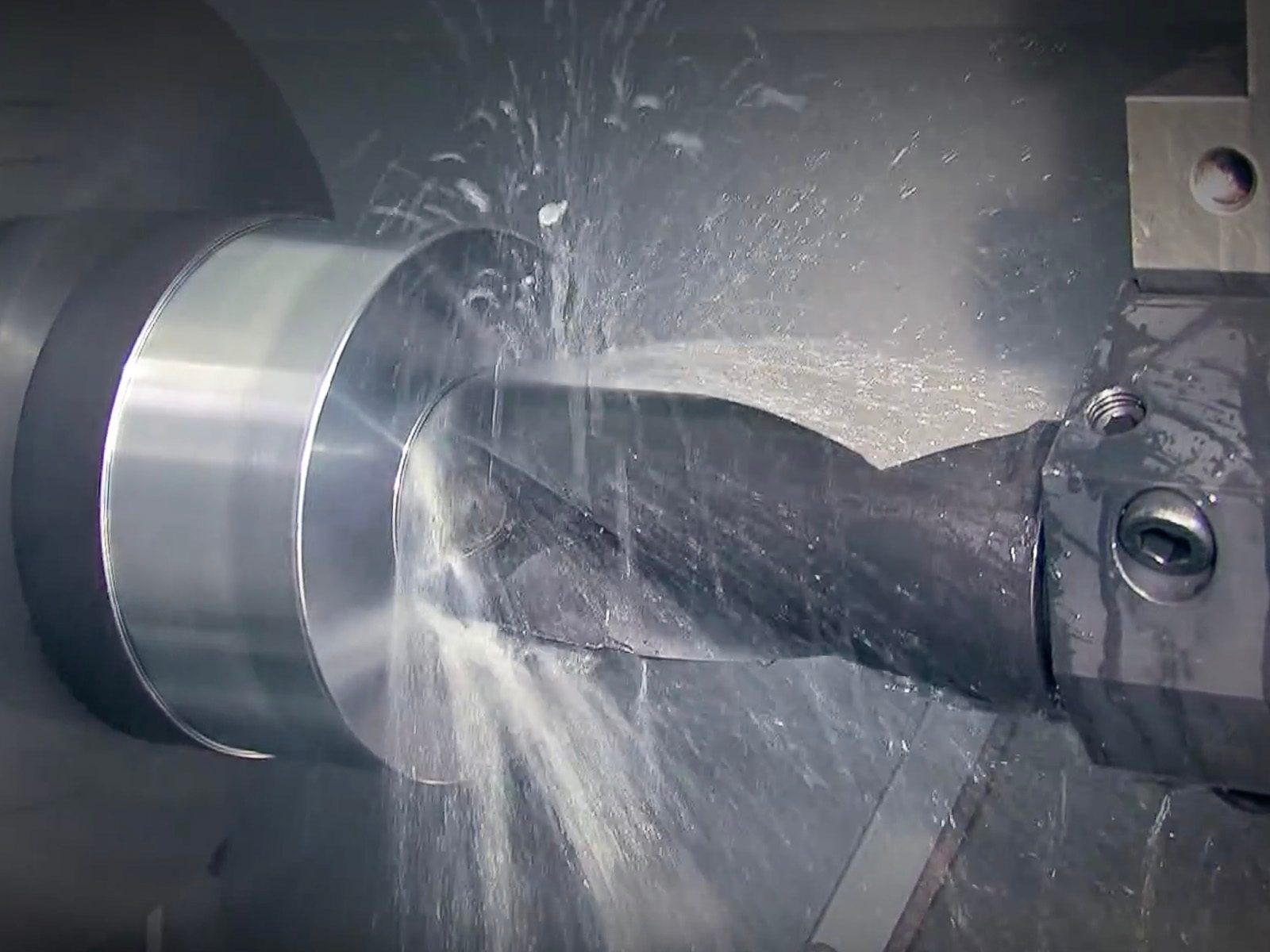 Experts in plastic and aluminium precision machined components | Stratos