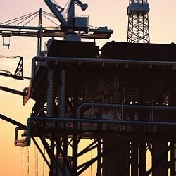 CNC machined parts for the oil and gas sector | Stratos Engineering