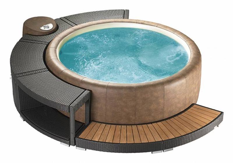 Softub