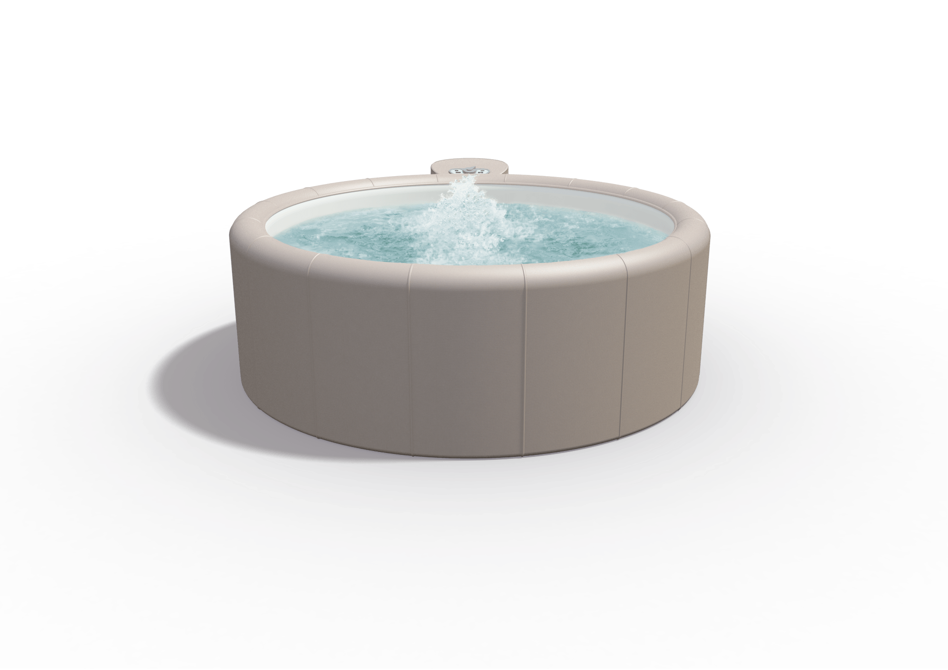 Softub