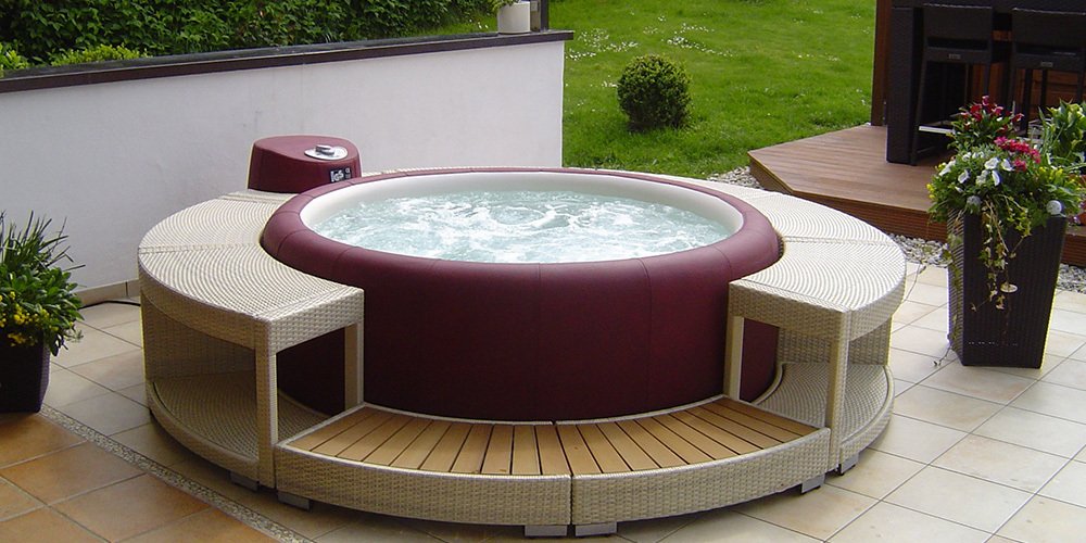 Softub