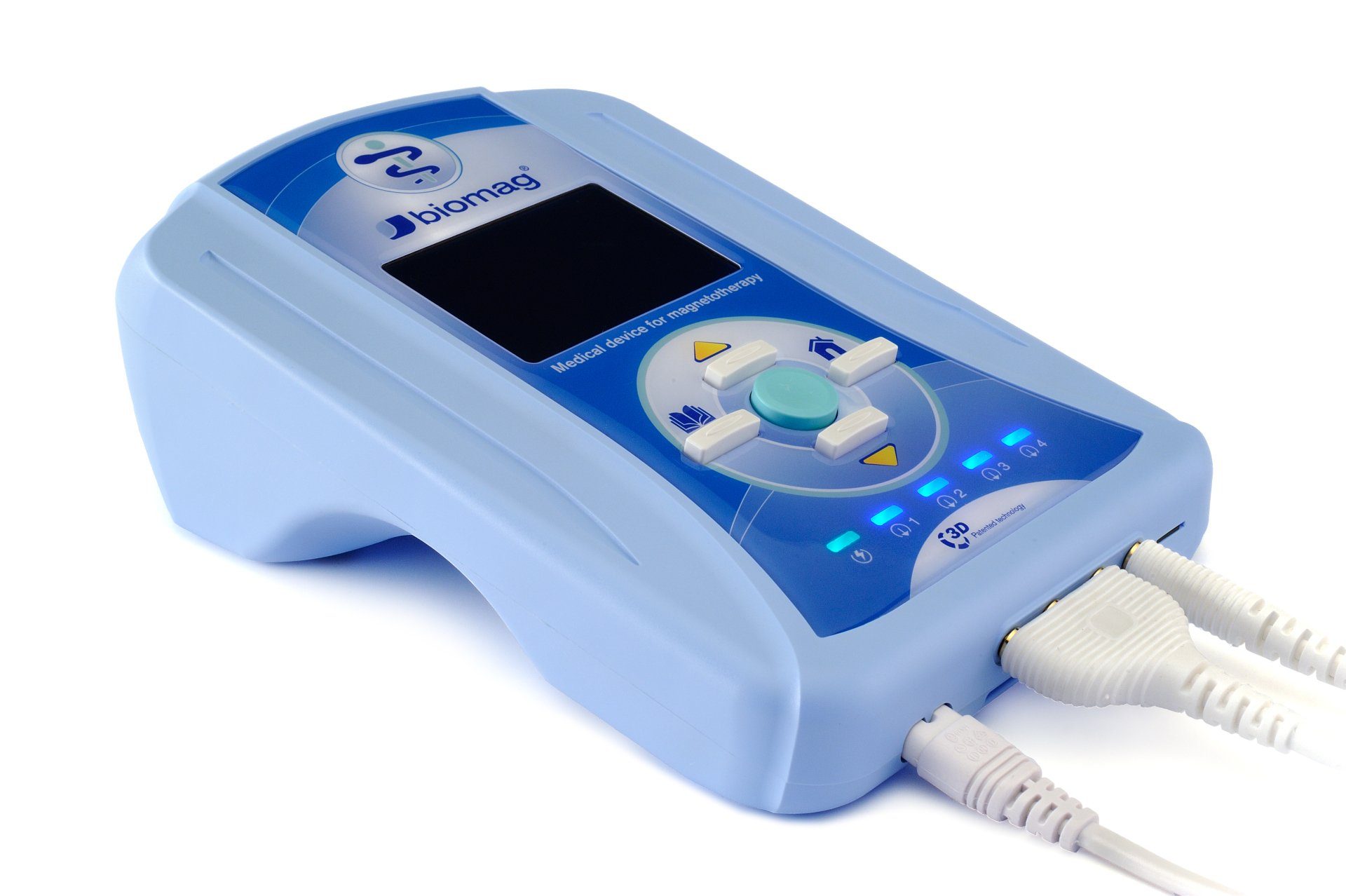 Magnetoterapia Biomag Salud- Venta, Alquiler y Asesoría