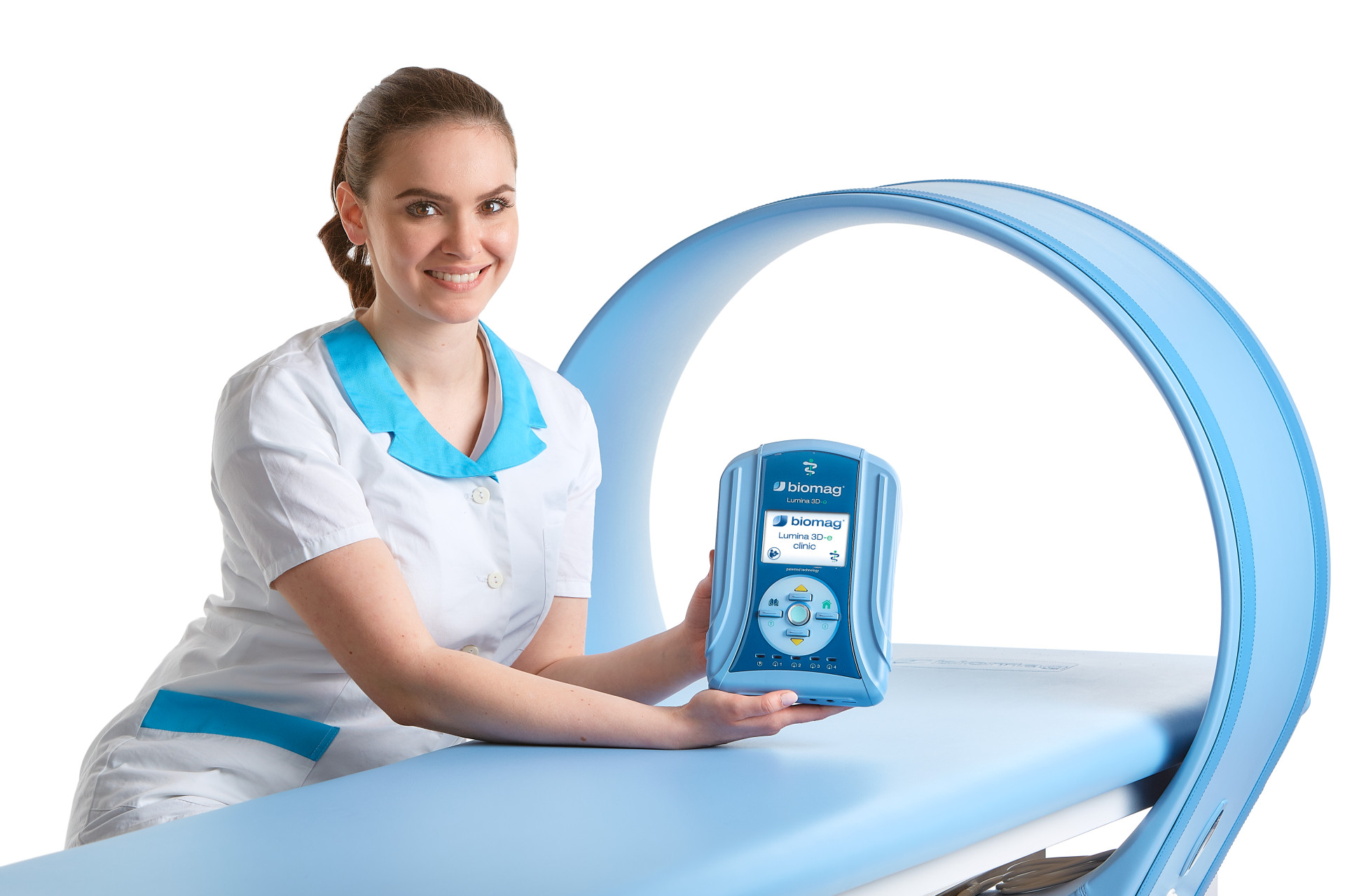 Magnetoterapia Biomag Salud- Venta, Alquiler y Asesoría