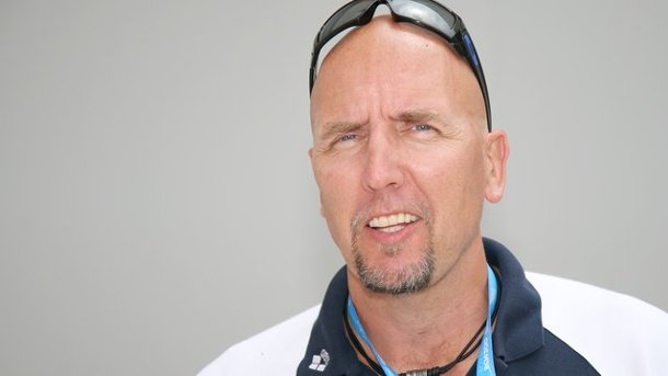 DLP: olympic coach dirk lange stands for sucess and individuality