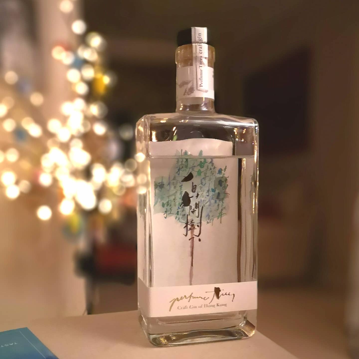 Review of Craft Gin Club Subscription