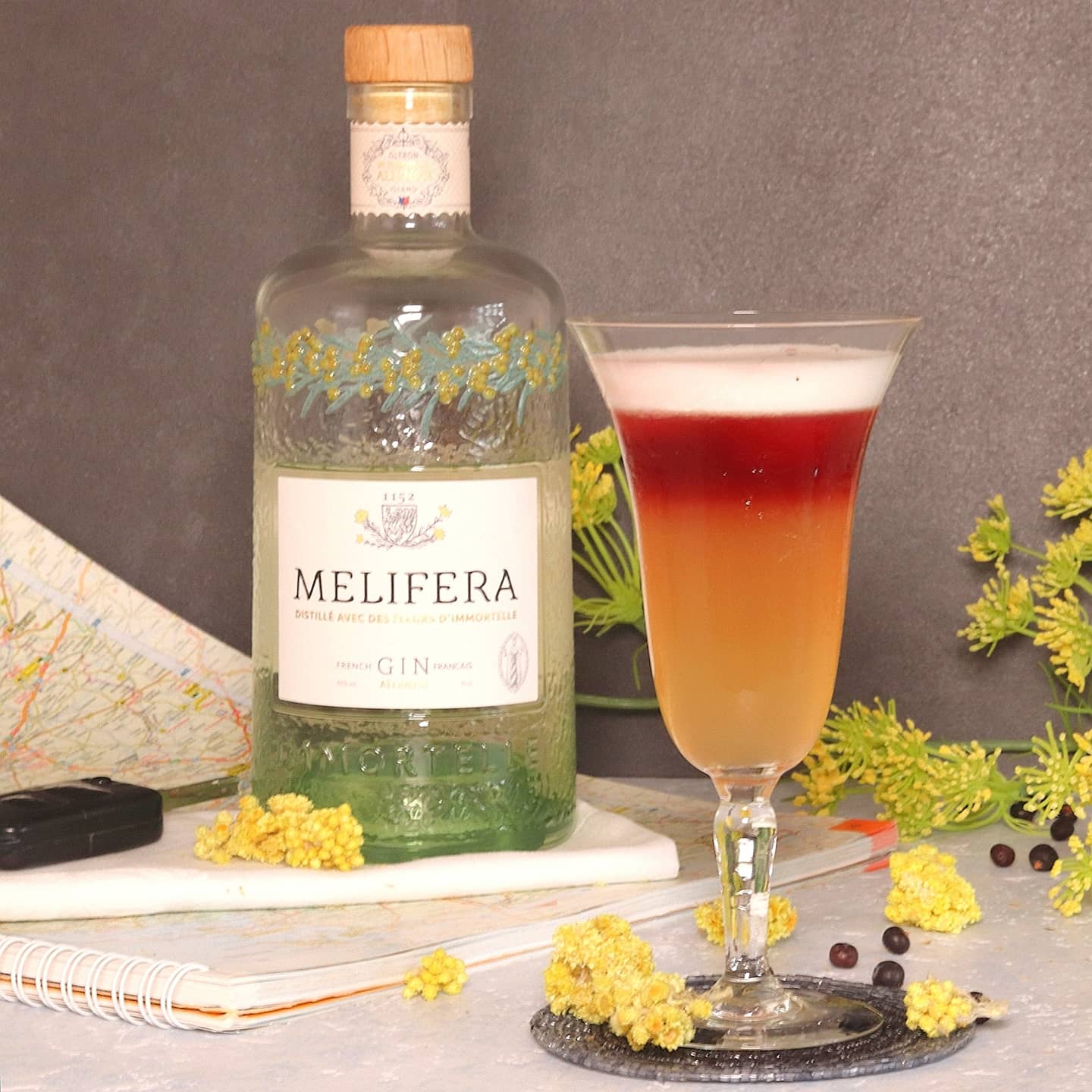 European Gin Tour