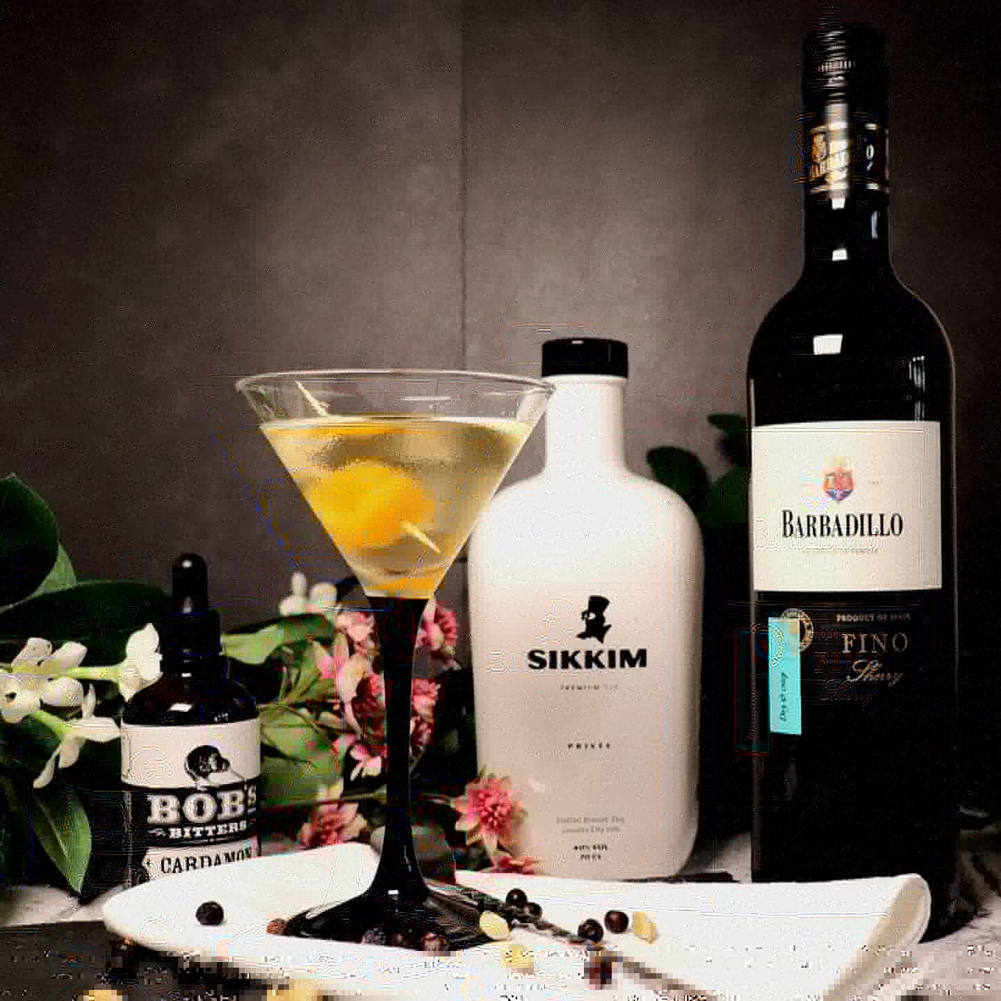 European Gin Tour