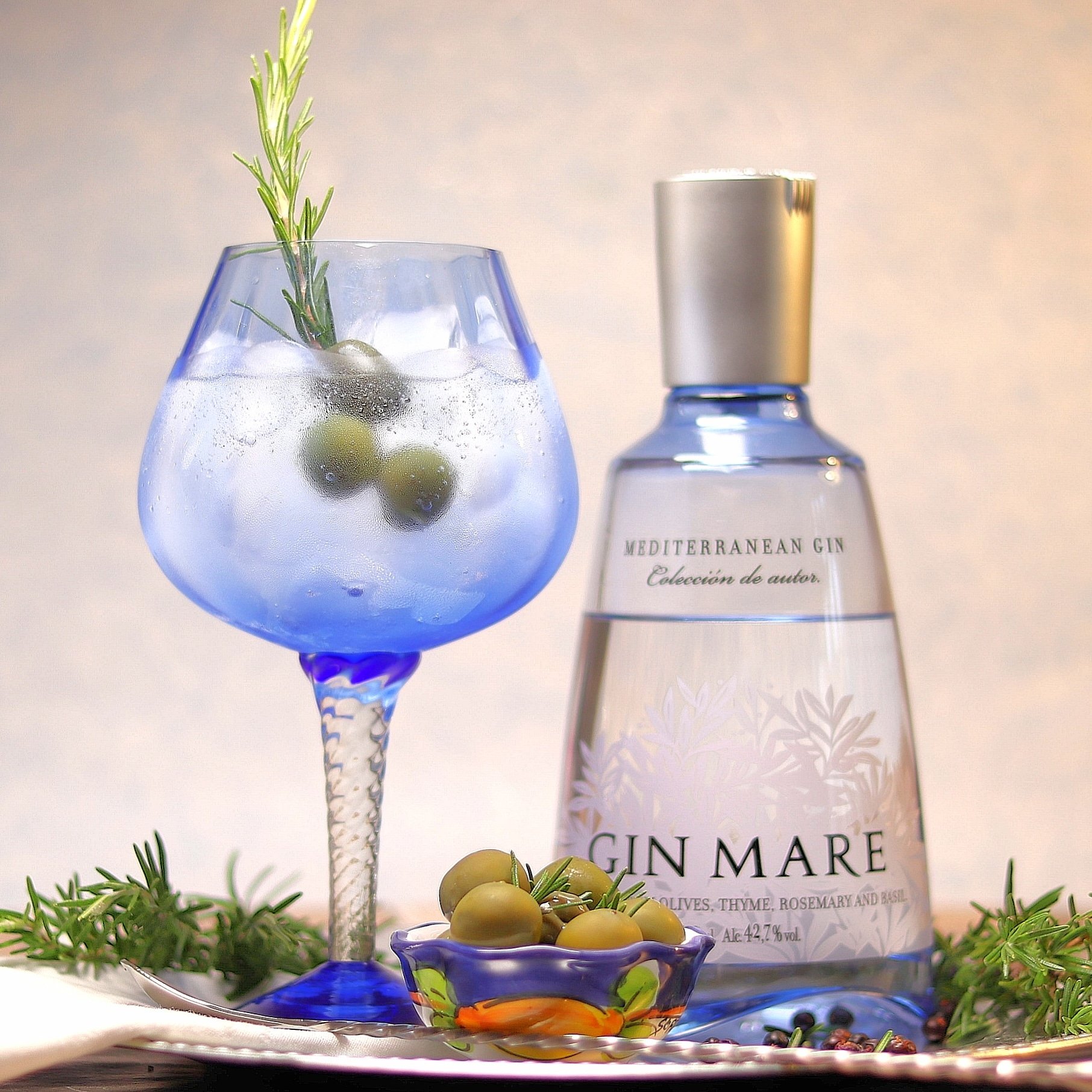 European Gin Tour