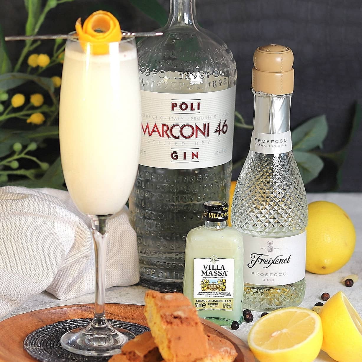 European Gin Tour