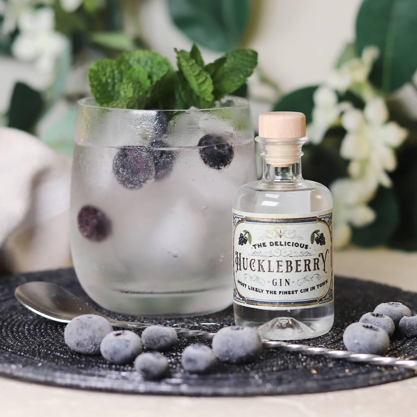European Gin Tour