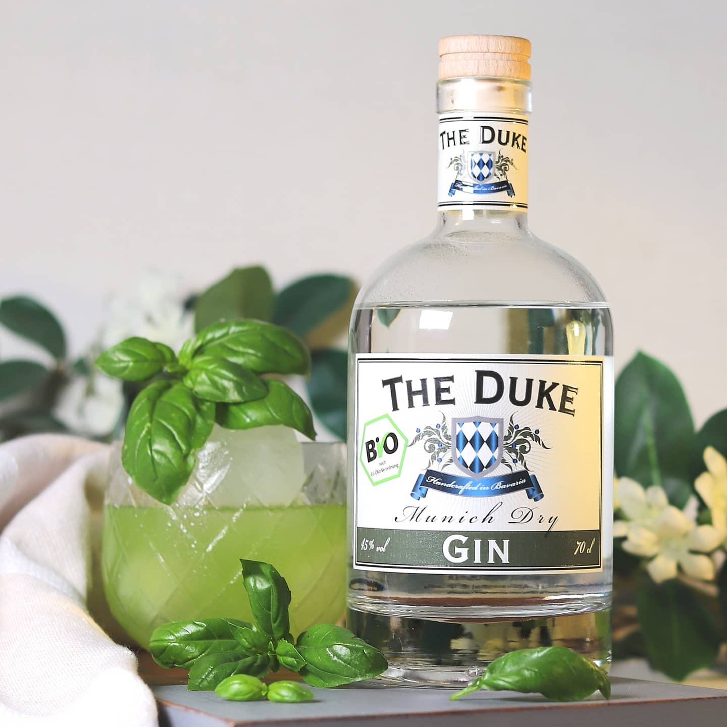 European Gin Tour