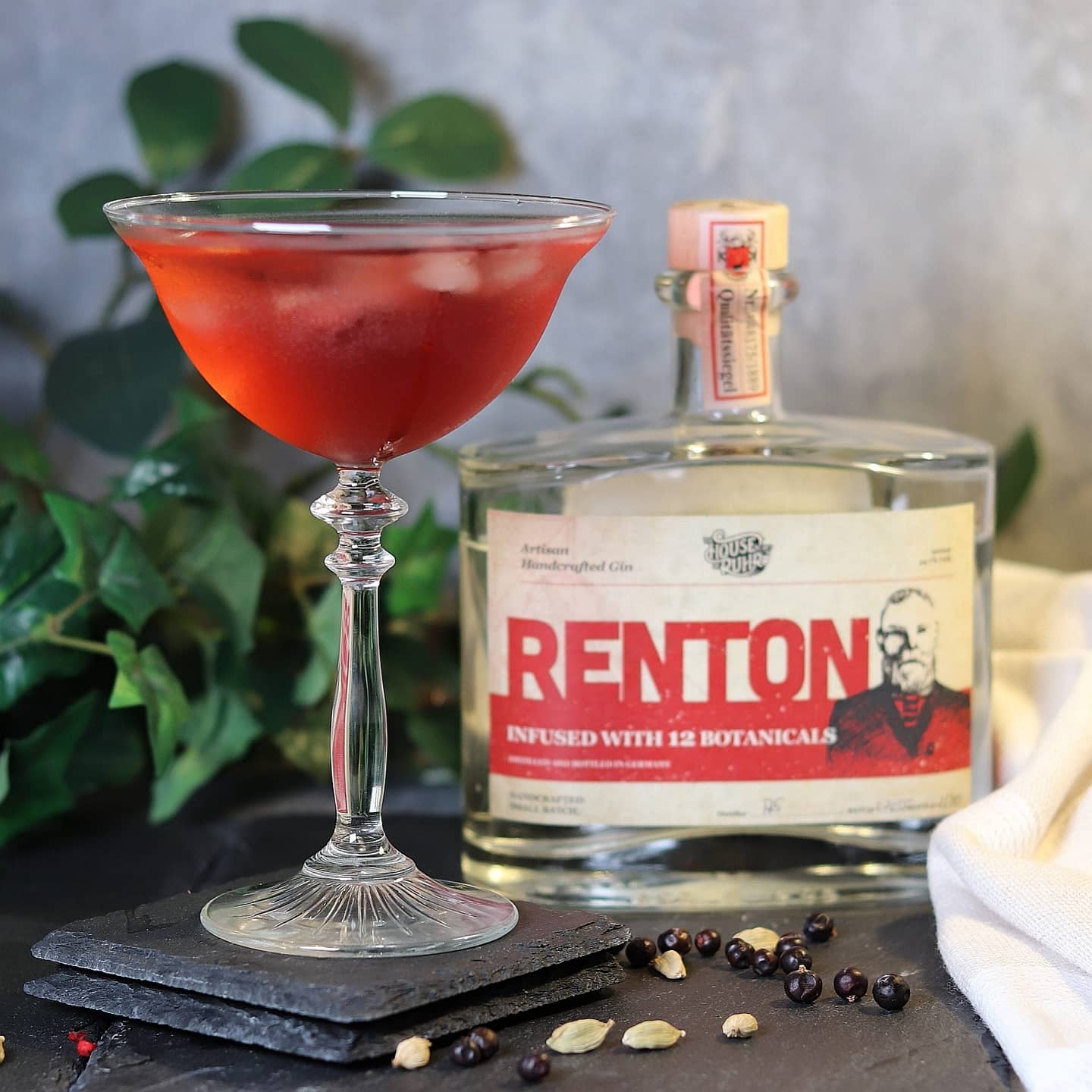 European Gin Tour