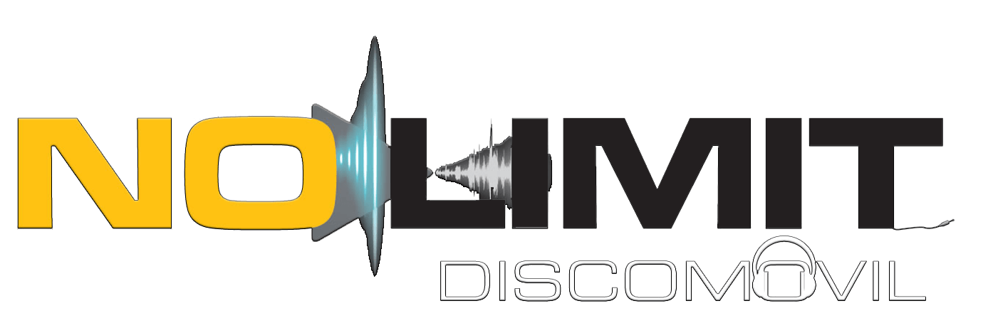 DISCOMÓVIL NO LIMIT Música para tus eventos