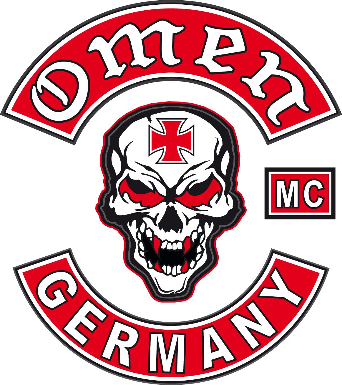 Omen Motorcycle Club Germany