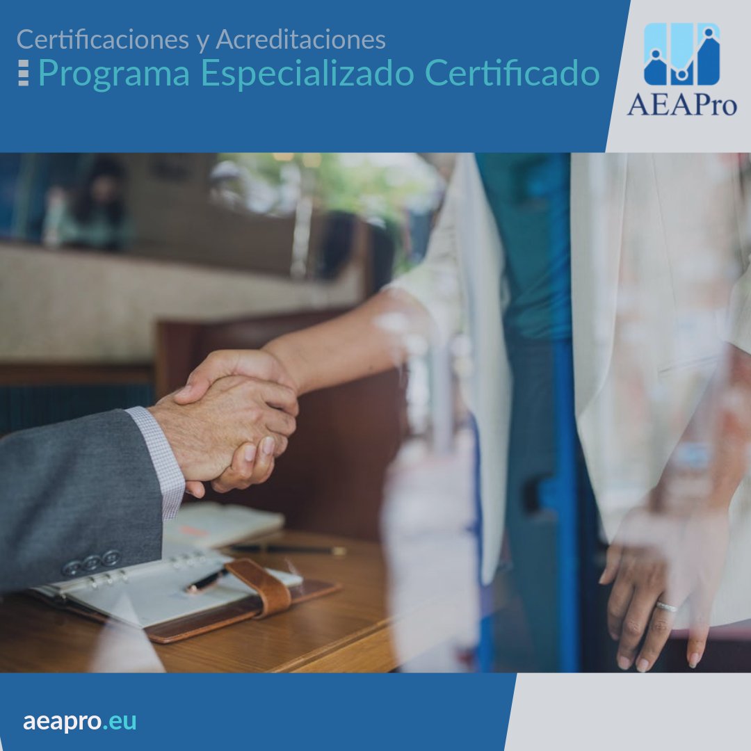 PPC | Certificaciones