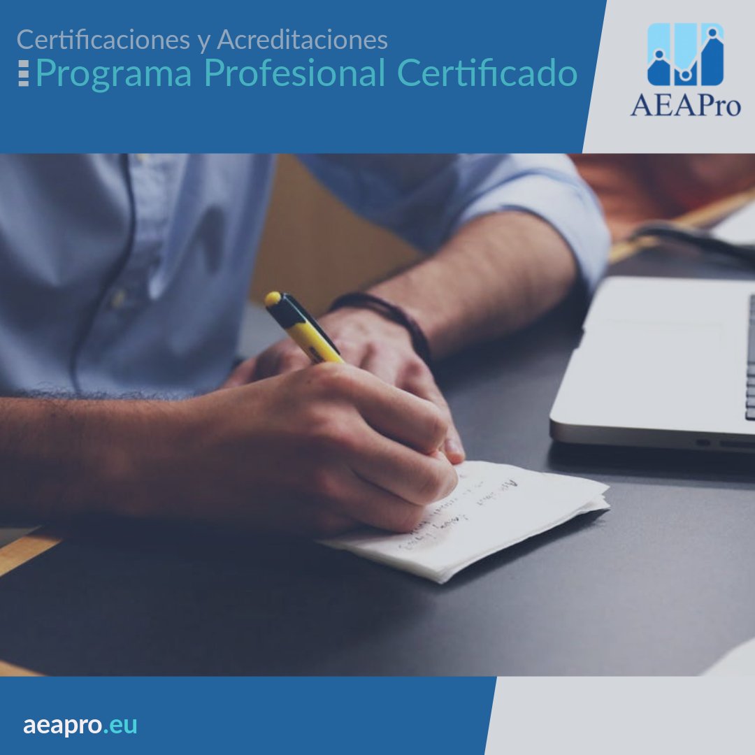 PPC | Certificaciones