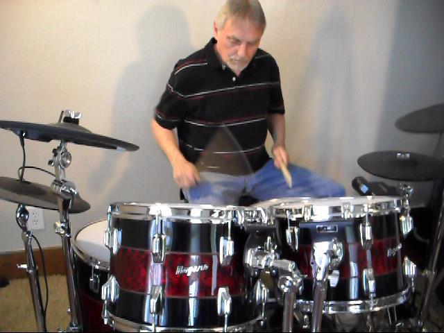 Extreme Drums - most sensitive & responsive drum triggers!