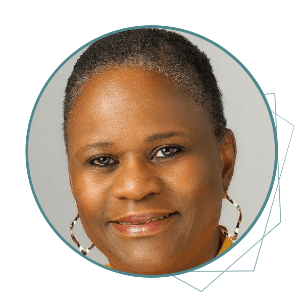 Dr. Brenda Thompson - Executive Coach, Speaker & Educator