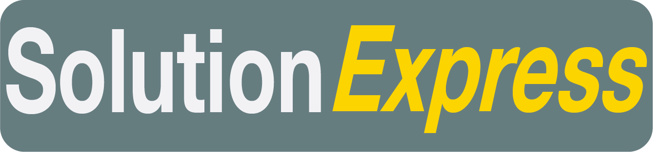 Home [www.solution-express.com]
