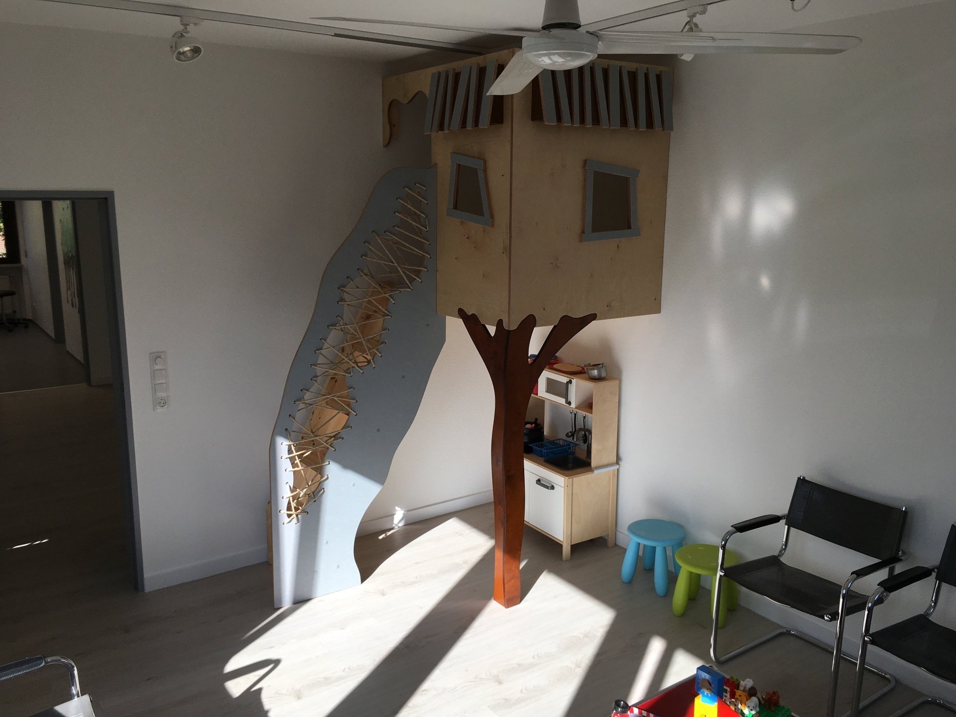 Kinderarzt Hannover - Dr. Friederike Dahms