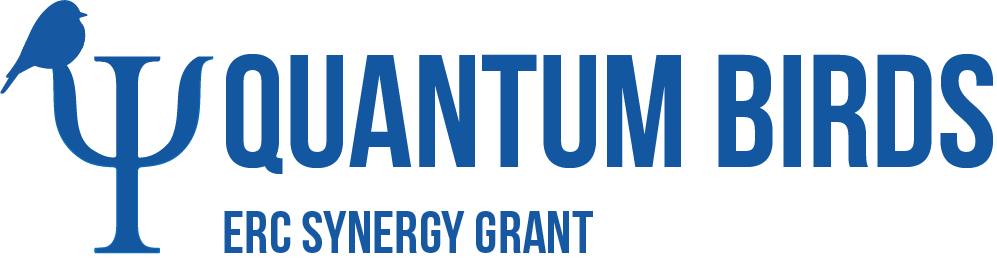 ERC Peter Hore Henrik Mouritsen navigational magnetic bird