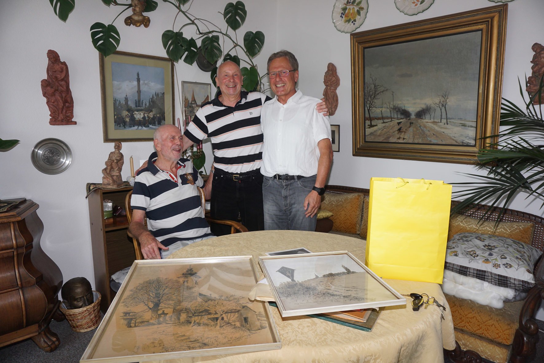 Ainring im Berchtesgadener Land als Urlaubsort