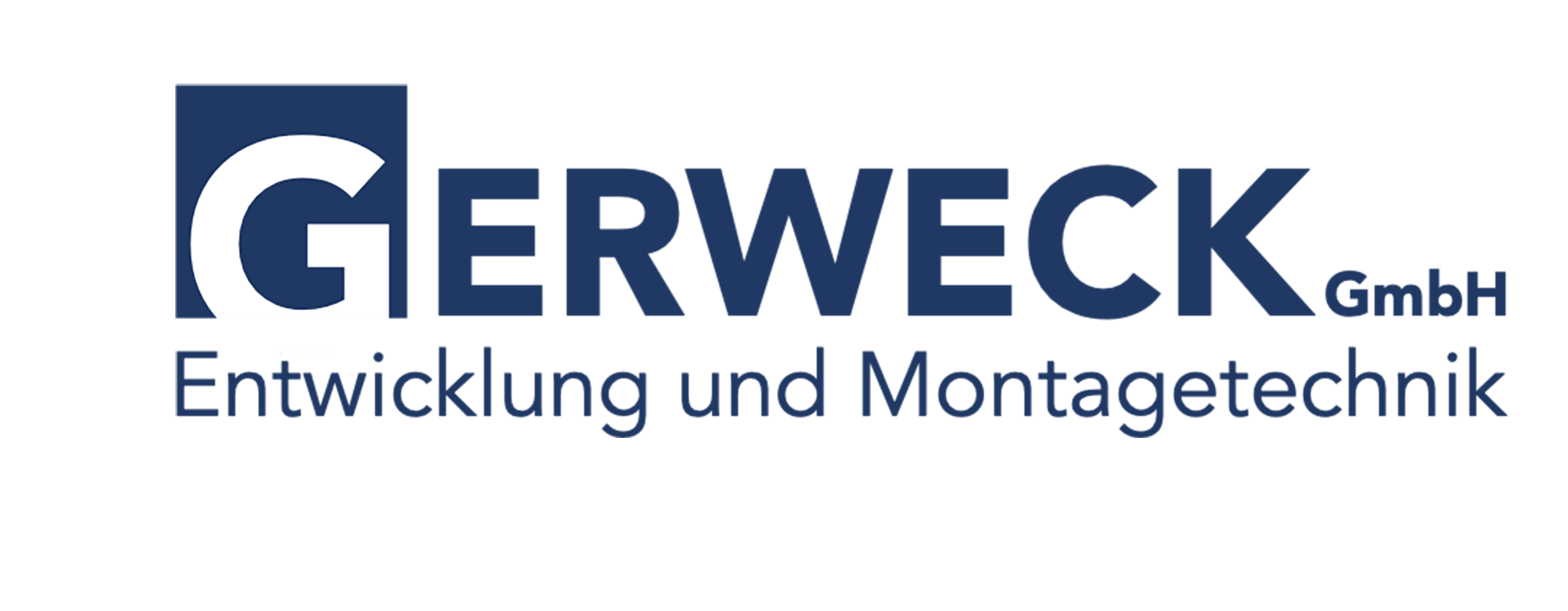 Gerweck Entwicklung und Montagetechnik GmbH