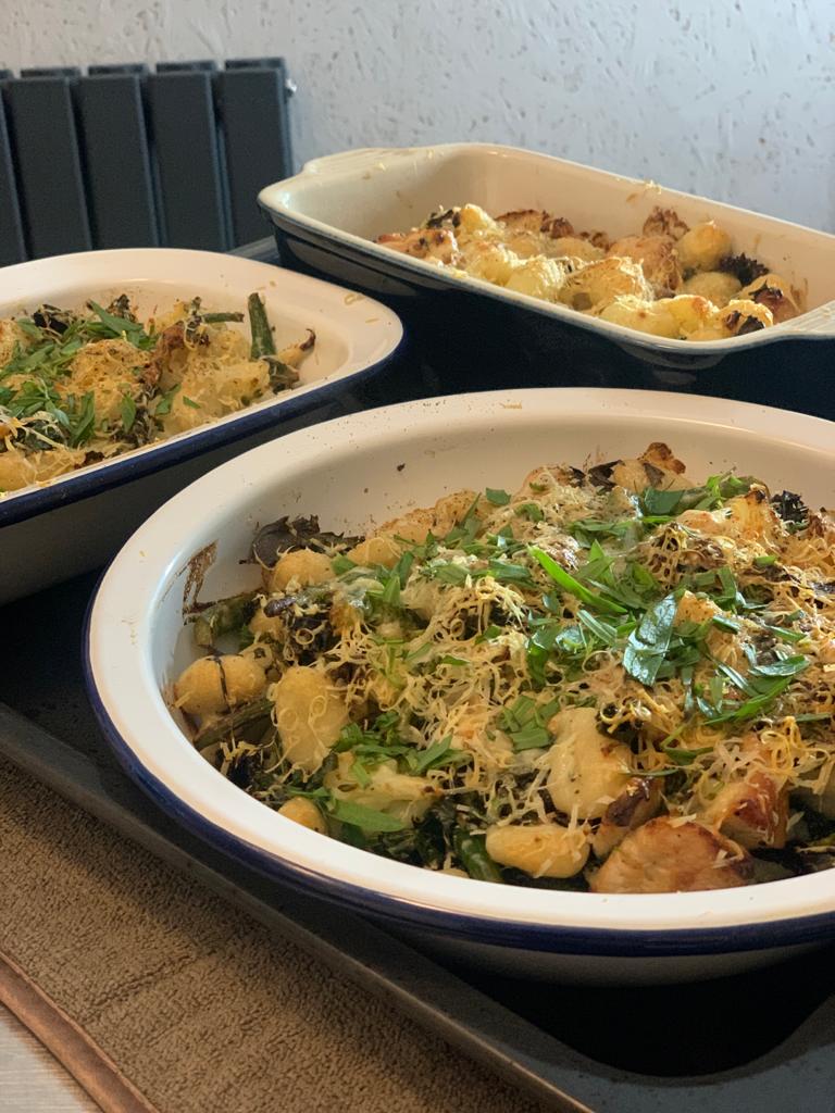 Nutrition by Alan Murchison