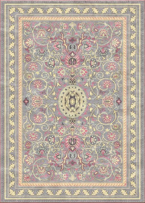 Traditional rug and oriental large rugs hand made.